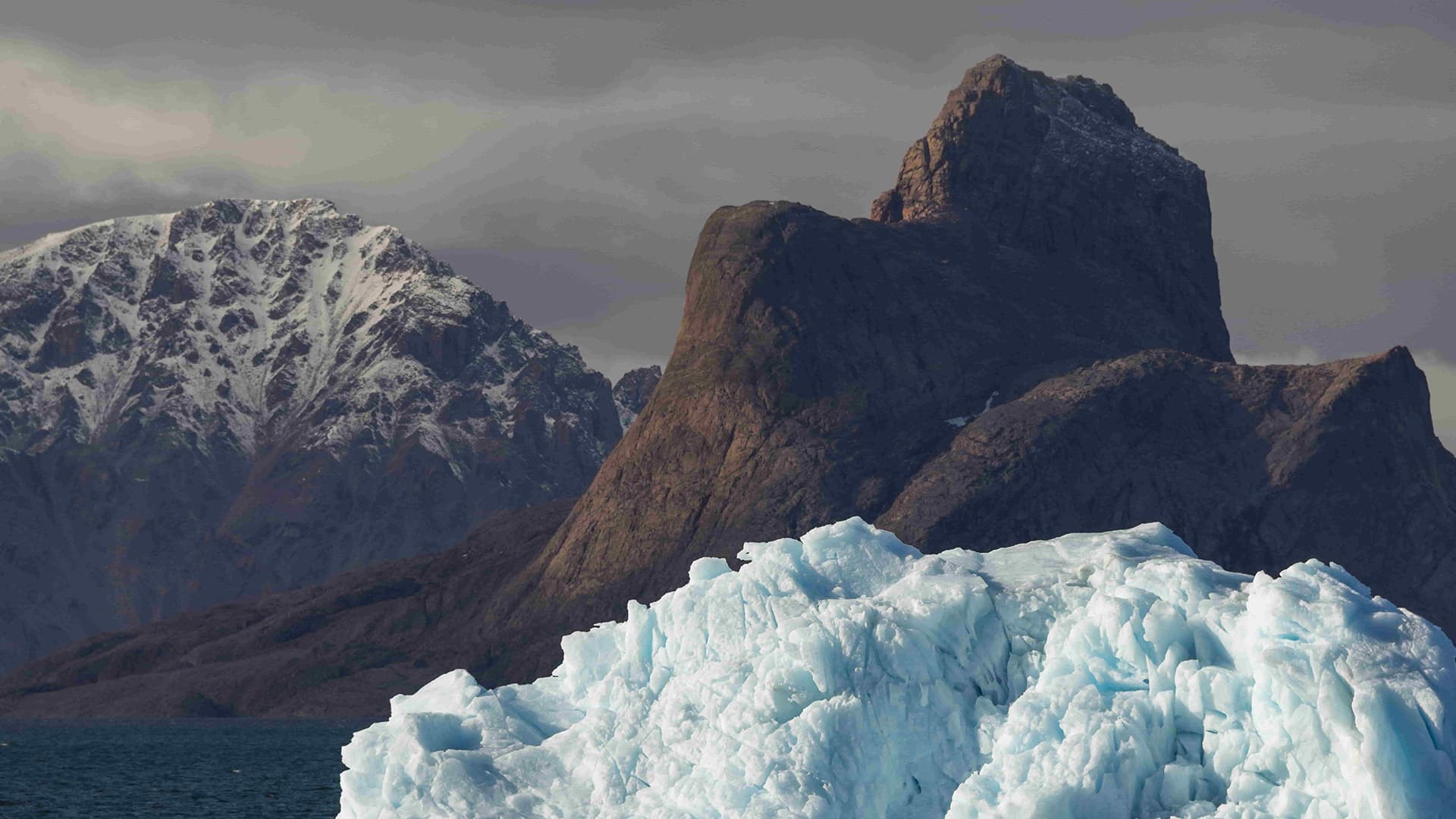 Northwest Passage & Arctic Canada | The Most Legendary Waterways on Earth