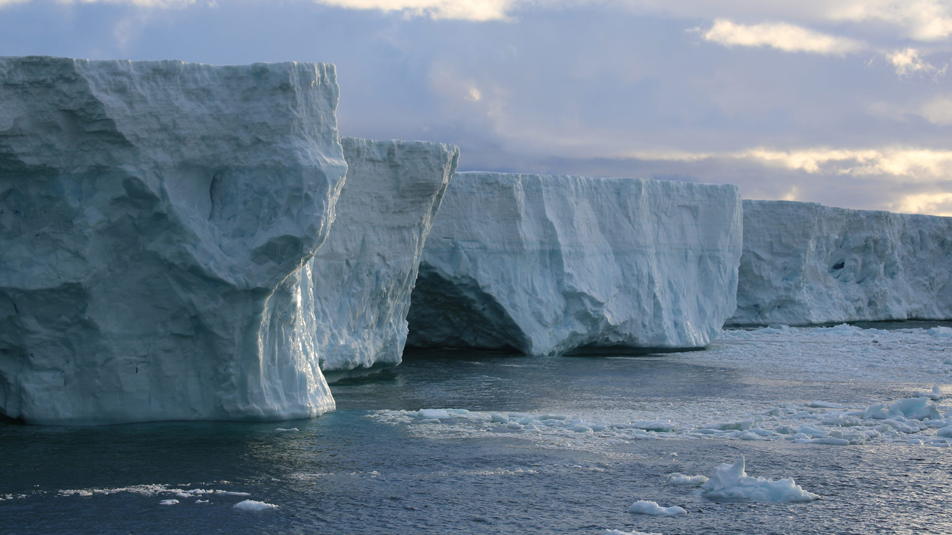 The Ross Sea: The Other Side of Antarctica | EYOS Expeditions