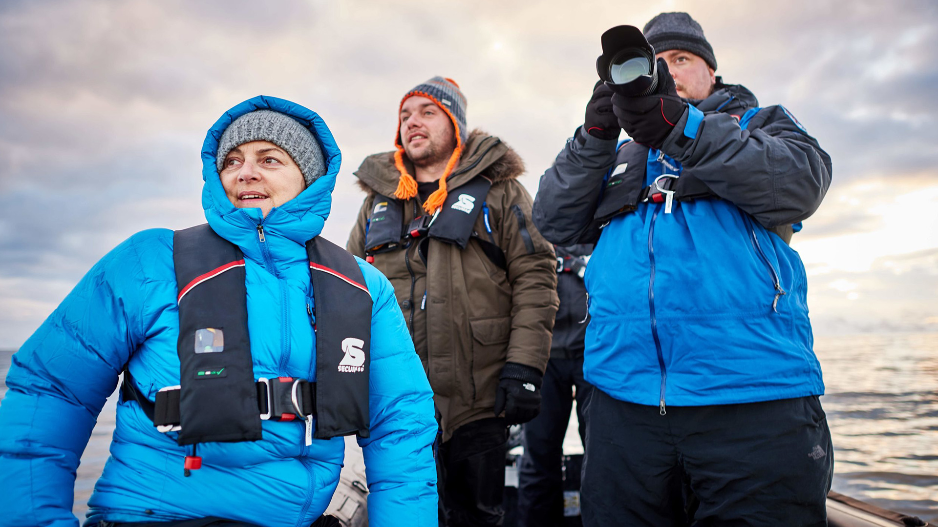 Photo Guide: Antarctica | Unique Light, Wildlife & Landscapes