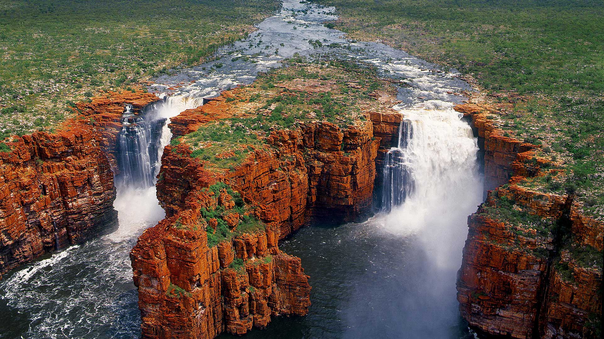 The Kimberleys | Australia | Cruising Expedition | EYOS