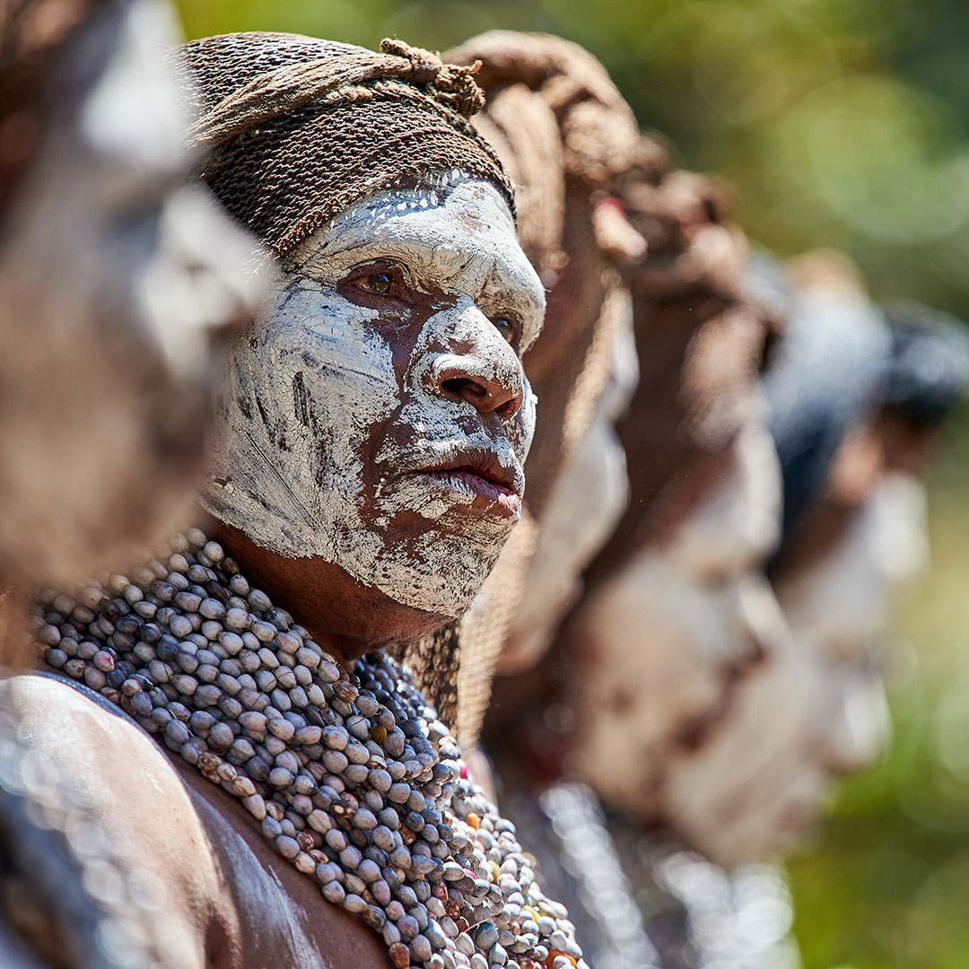 Papua New Guinea | Destinations | EYOS Expeditions