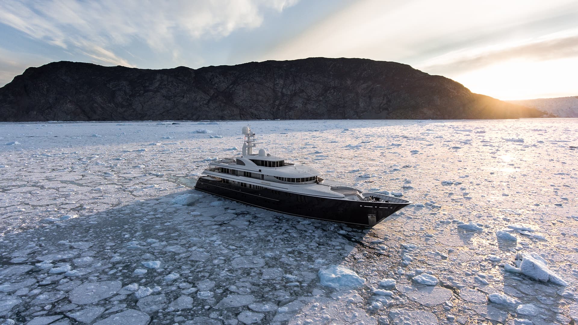 Northwest Passage & Arctic Canada | The Most Legendary Waterways on Earth