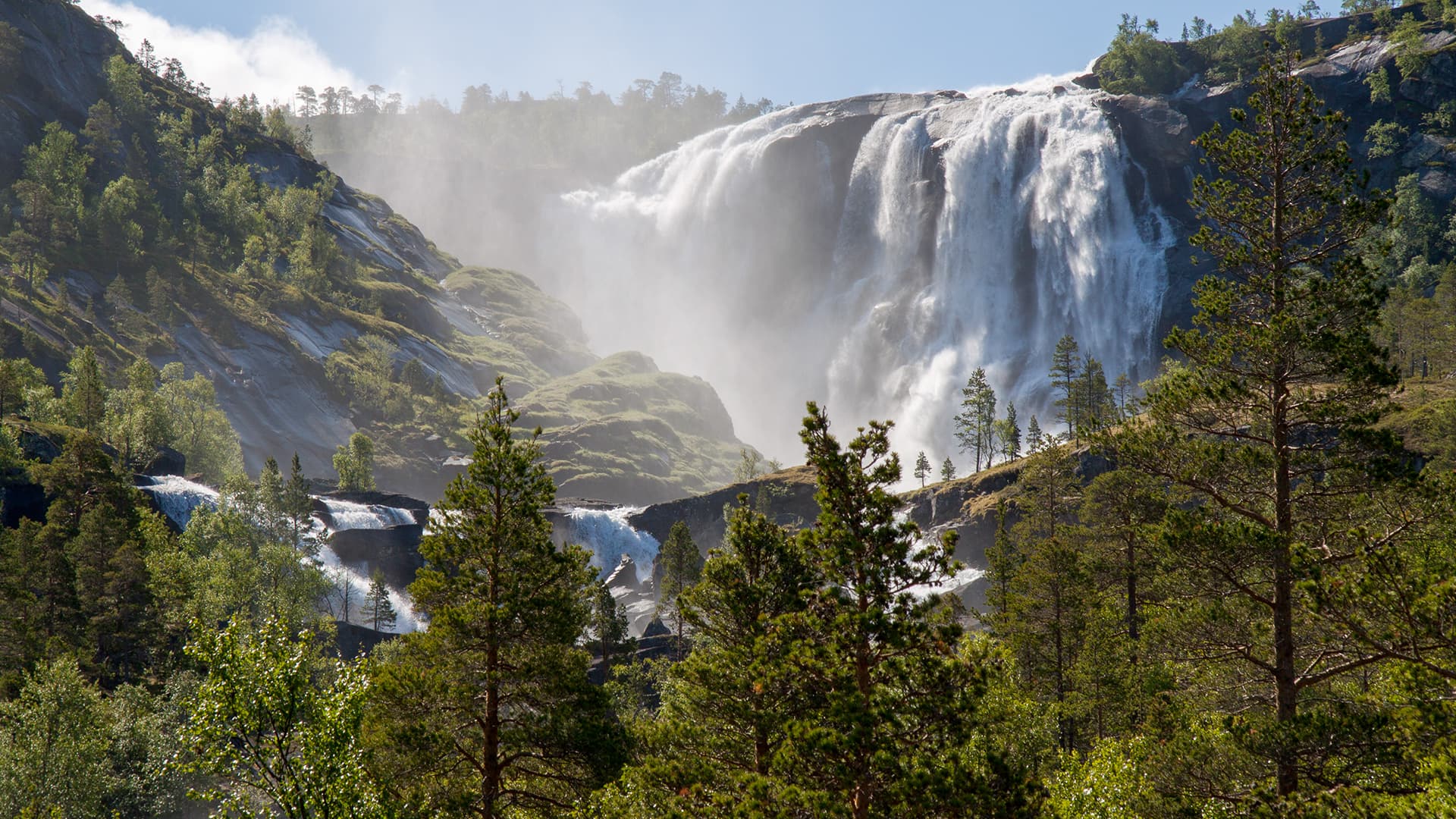 Norway Yacht Charter - Luxury Norwegian Fjords Expedition, Lofoten ...