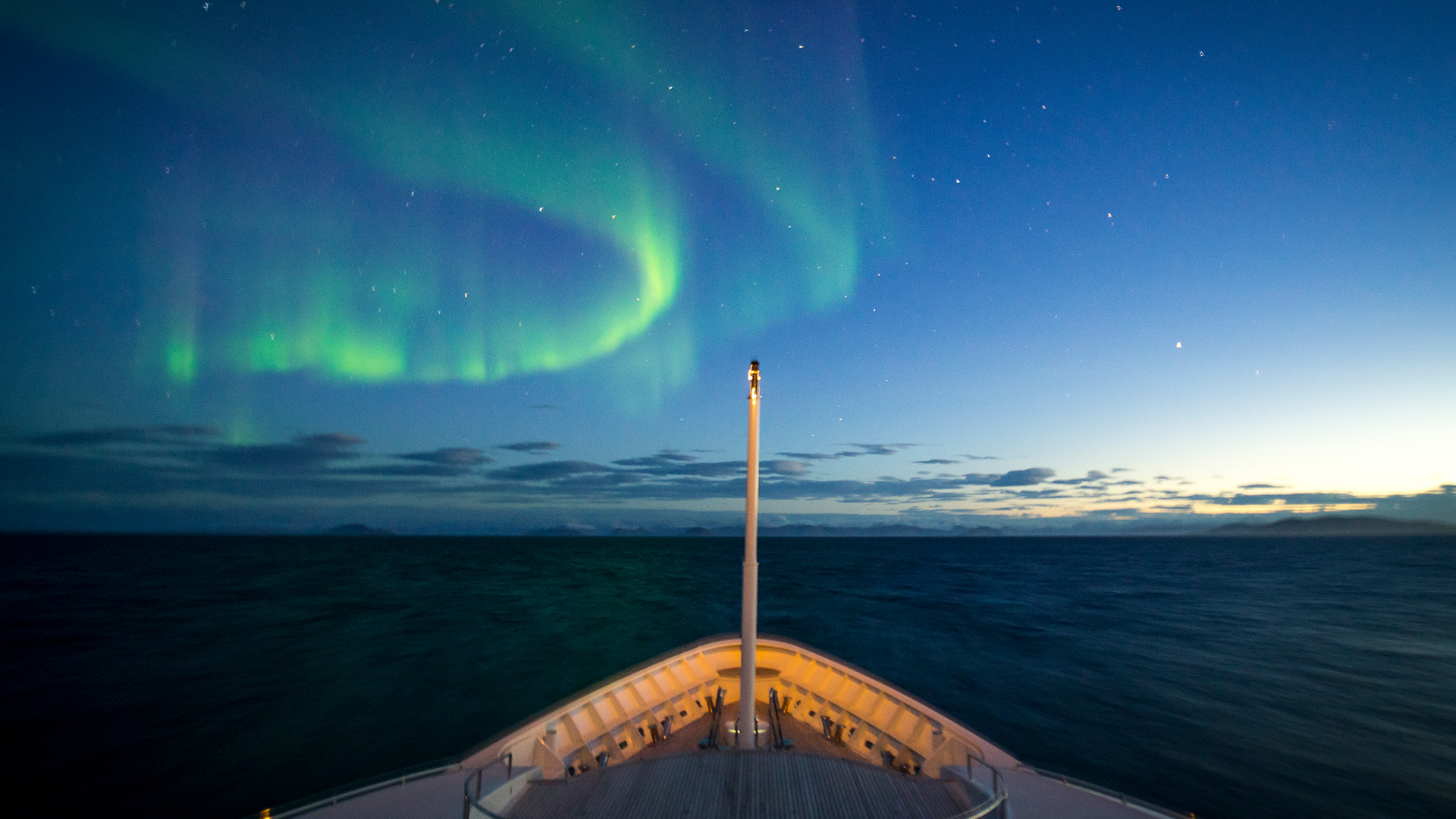 Northwest Passage & Arctic Canada | The Most Legendary Waterways on Earth