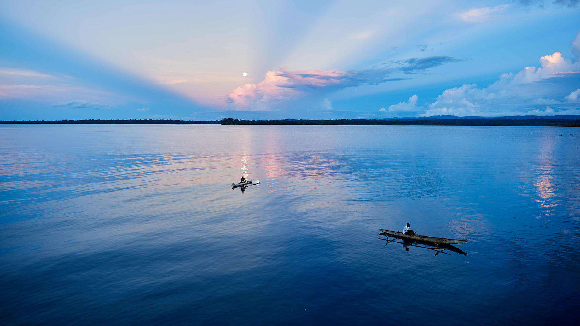Melanesia: The Forgotten Part of the Pacific | EYOS Expeditions