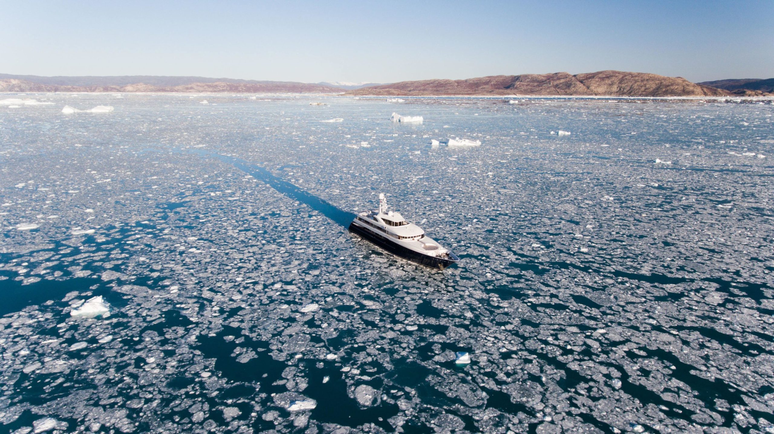 The Allure of the Northwest Passage | EYOS Expeditions