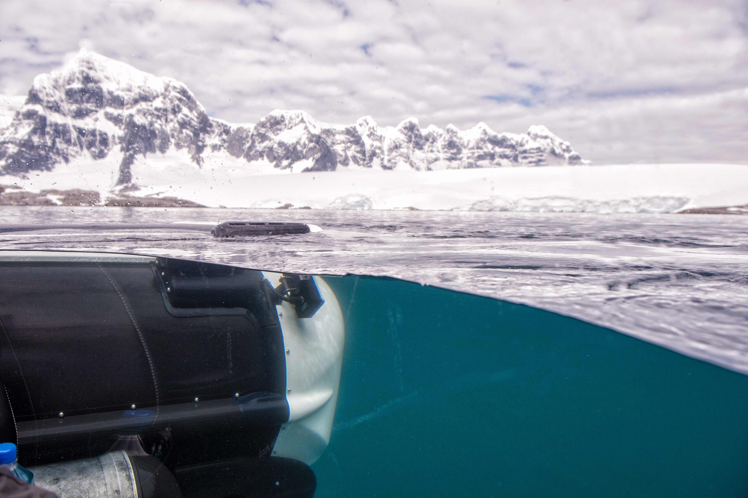 Logbook: The Midnight Zone | EYOS Expeditions