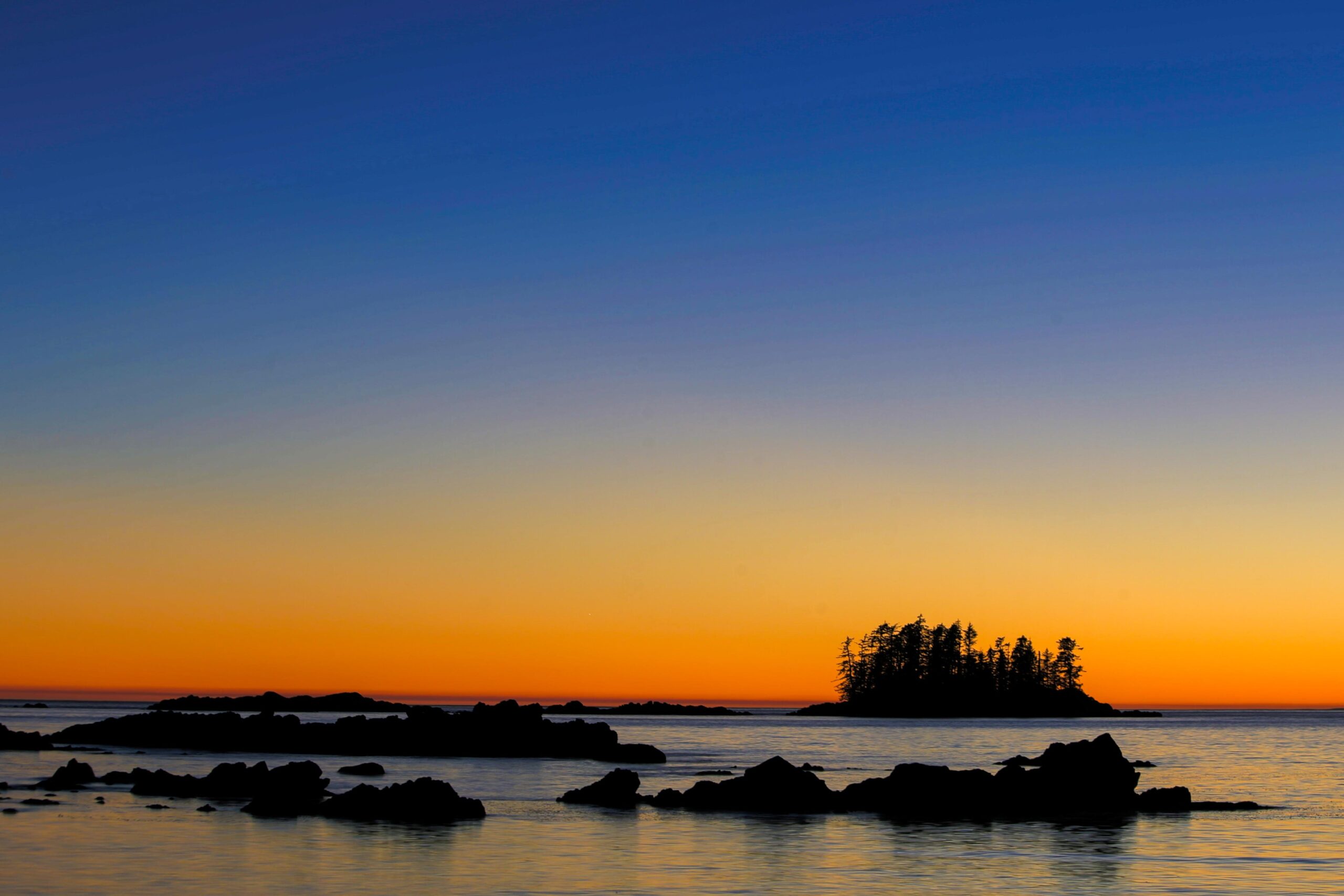 Photo Essay: Alaska's Inian Islands | EYOS Expeditions