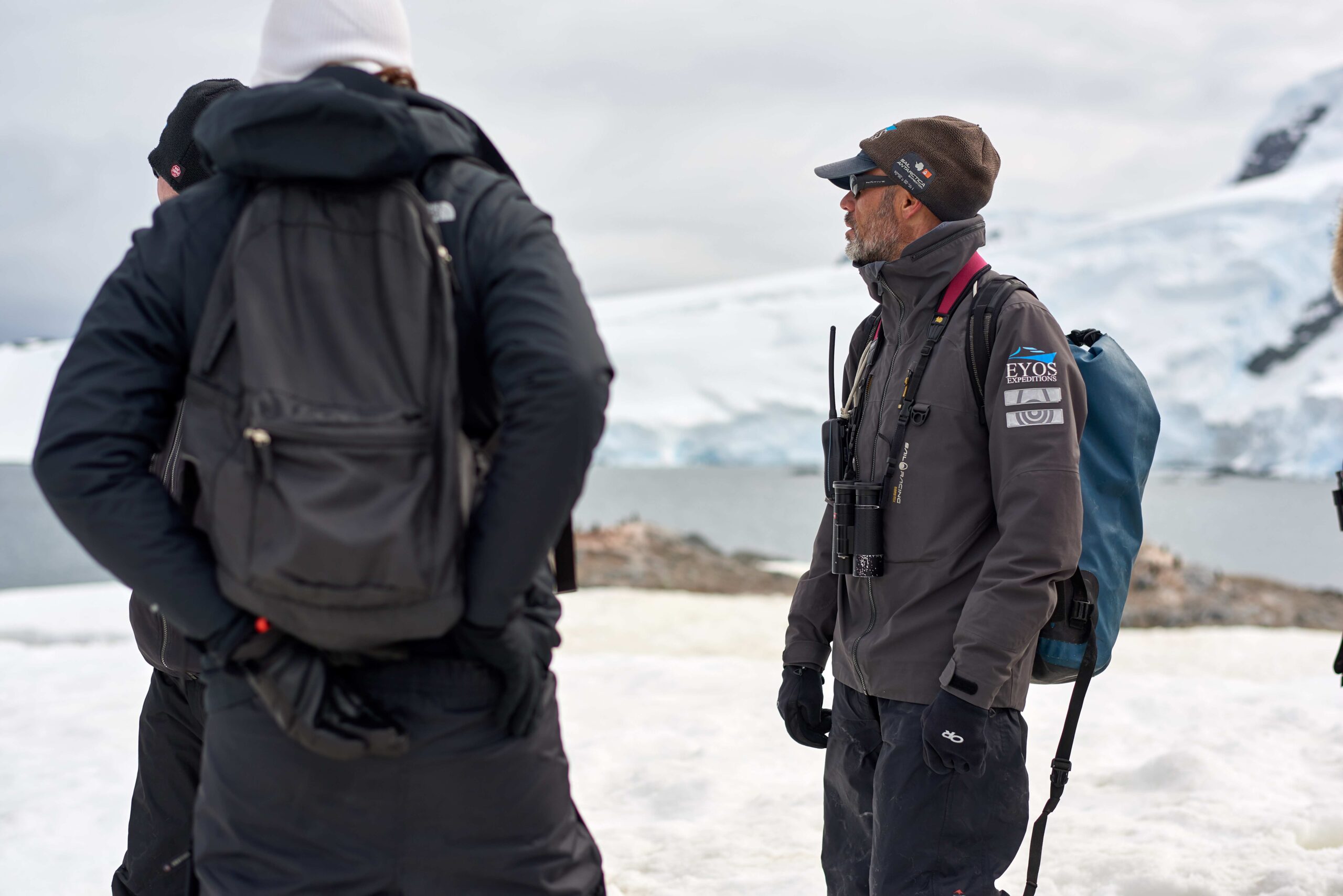 Expedition Tool Kit: Essentials for Every Expedition | EYOS Expeditions